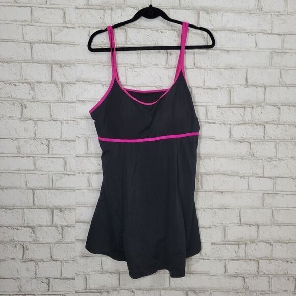 Swimsuits For All | Swim | Swimsuits For All Onepiece Swimsuit | Poshmark